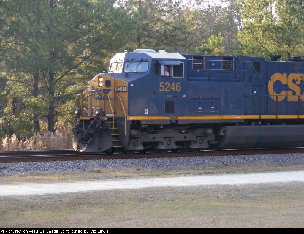 CSX 5246